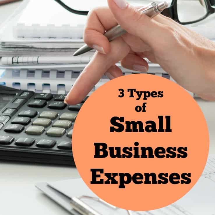 Budgeting Business Expenses 3 Different Types Cutting For Business Budgeting Business Expenses 3 Different Types Cutting For Business
