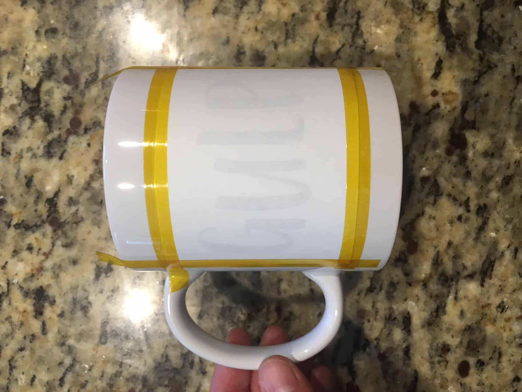 Tutorial How To Sublimate Mugs Two Ways A Great Intro For 