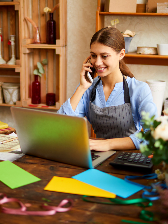 4 Tips For Choosing A Craft Business Name Cutting For Business